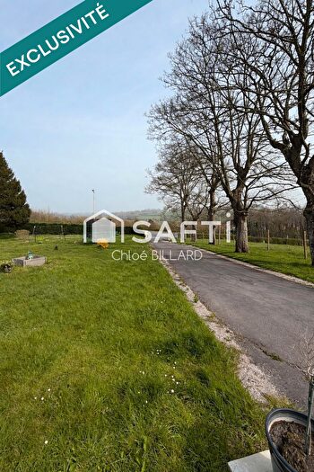 Maison à vendre - Baincthun - 4 pièces - 3 chambres