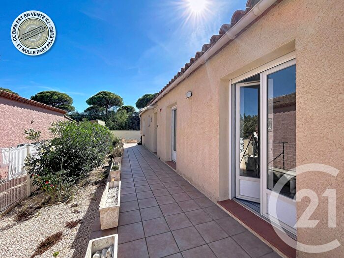 Maison 3 pièces à vendre à Le Barcarès, Centre-ville, Village