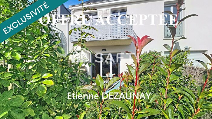 Maison 4 pièces à vendre à Piriac-sur-Mer