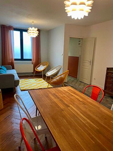 Fresnoy Mackellerie-Armentières, Roubaix - Maison 5 pièces à louer