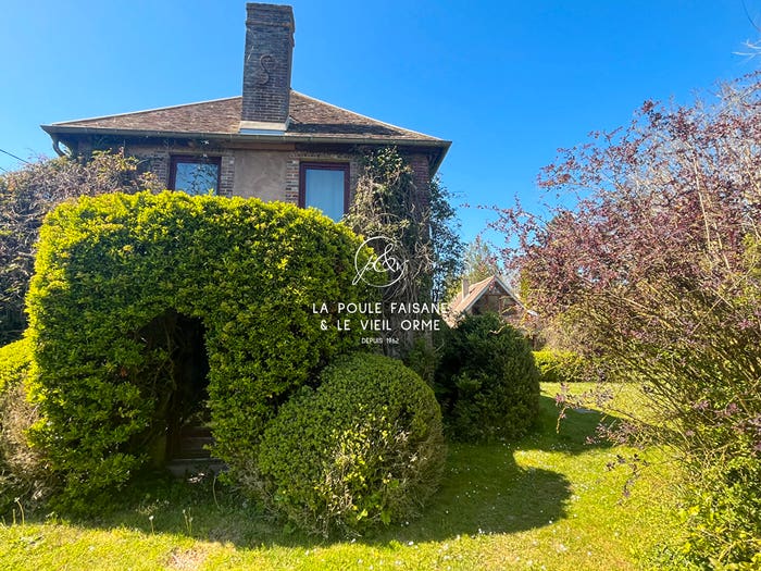 Maison 7 pièces à vendre - postalCode