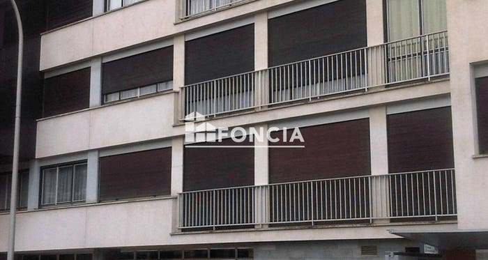 Appartement 1 pièce à louer - Henriville, Amiens