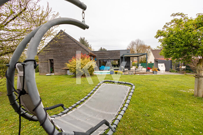 Maison 7 pièces à Loury, à vendre