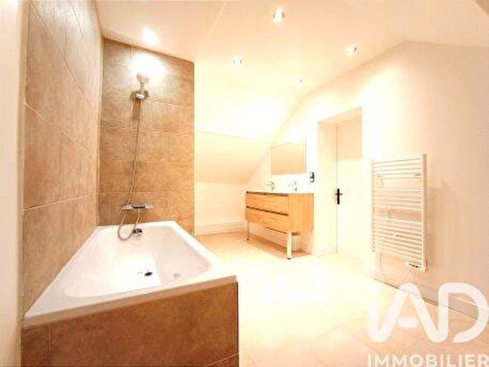Appartement 3 pièces à Centre, Auchel, à louer
