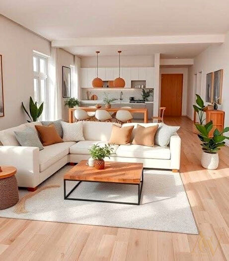 La Seyne-sur-Mer, Nord : Appartement 3 pièces à vendre