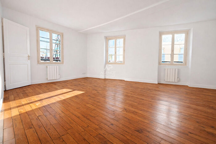 Appartement 2 pièces à vendre à Saint-Germain-en-Laye, Alsace, Péreire