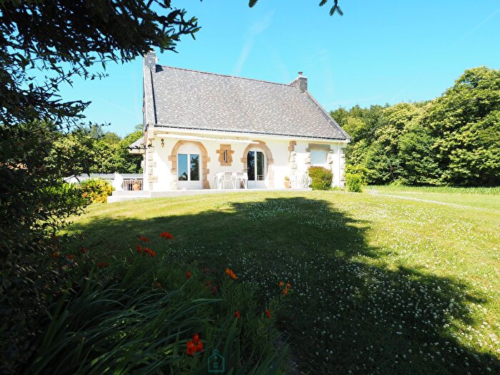 Camors - Maison 8 pièces à vendre