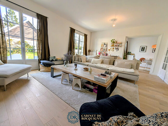 Maison à vendre - Orléans, La Bolière, Campus - 7 pièces - 5 chambres