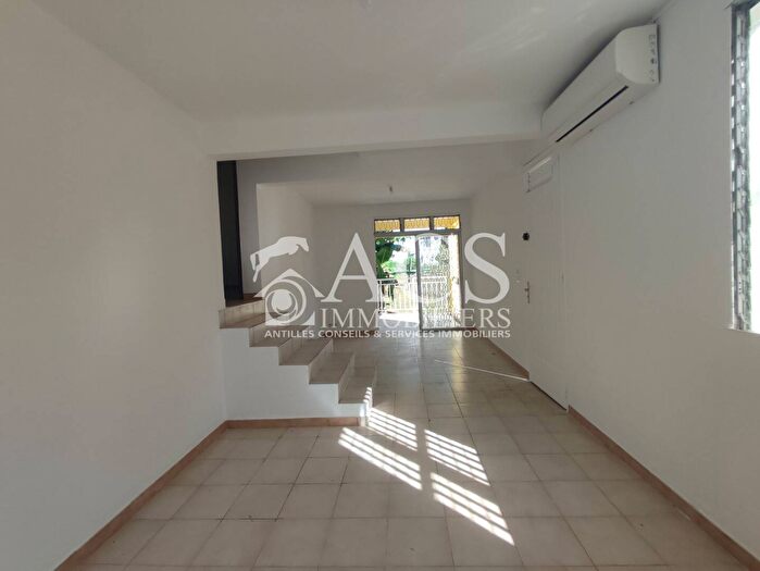 Appartement à louer - Ducos - 3 pièces - 2 chambres