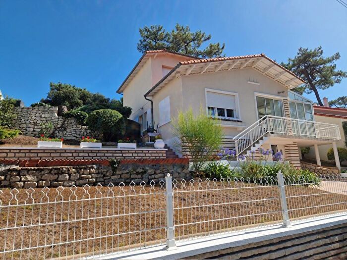 Maison 7 pièces à vendre - La Tremblade