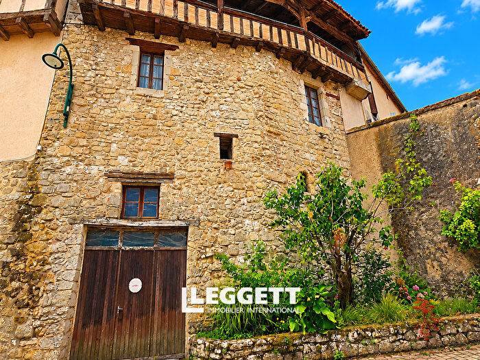 Maison 5 pièces à vendre à Cancon