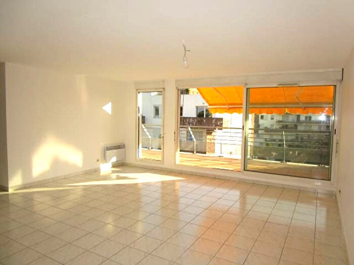 Appartement 2 pièces à louer à Narbonne, Cité
