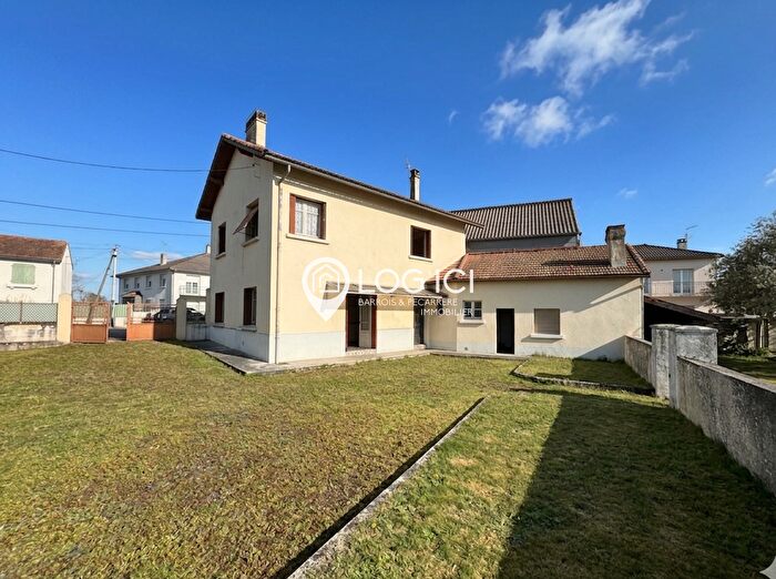 Maison 5 pièces à vendre à Juillan