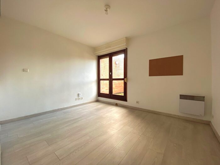 Toulouse, Saouzelong : Appartement 1 pièce à louer
