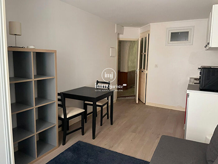 Appartement 1 pièce à louer - Aixe-sur-Vienne