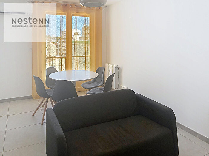 Appartement 2 pièces à vendre à Toulon, Pont du Las