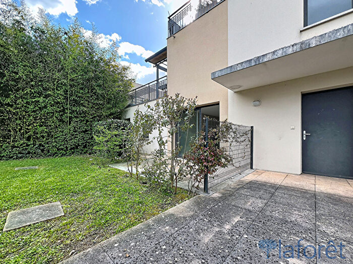 Appartement à vendre - Toulouse, Barrière de Paris - 3 pièces - 2 chambres