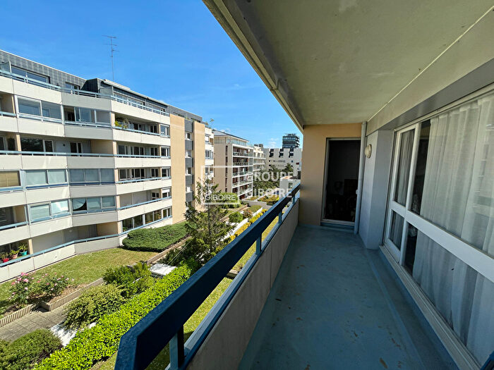 Appartement 2 pièces à vendre à Quartiers Ouest, Bourg l'Evesque