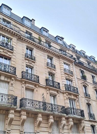 Appartement 5 pièces à louer - Gros Caillou, Paris 7ème arrondissement