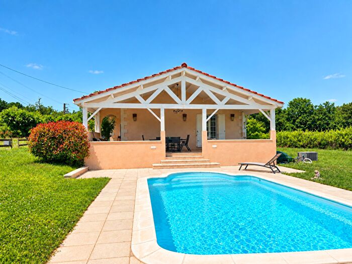 Maison 5 pièces à vendre - Puysserampion