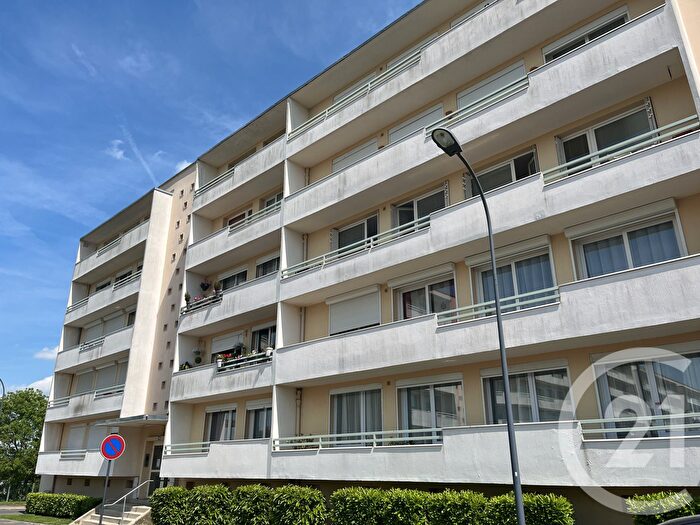 Saint-Quentin, Saint-Martin, Oëstres : Appartement 3 pièces à vendre
