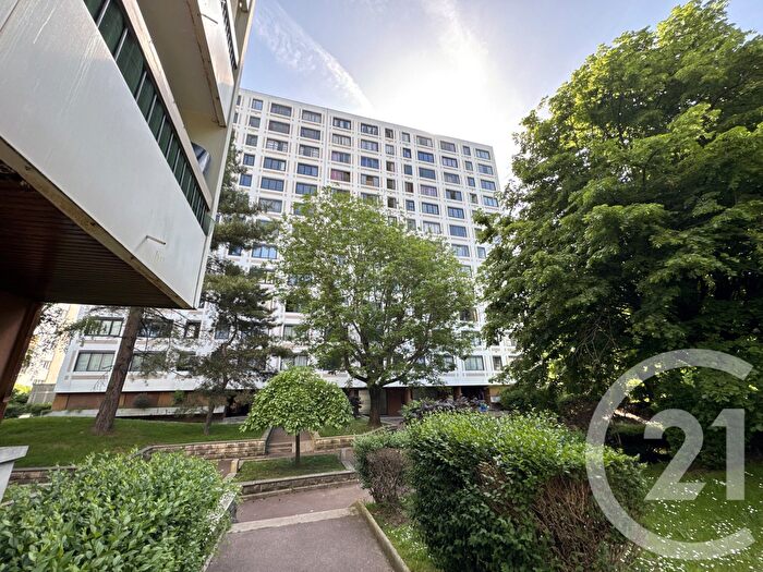 Saint-Denis, Péri, Langevin, Stalingrad, Politzer - Appartement 3 pièces à vendre