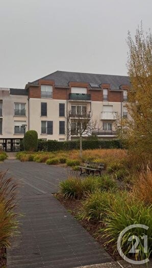 Appartement à vendre - Saint-Pierre-du-Perray - 3 pièces - 2 chambres