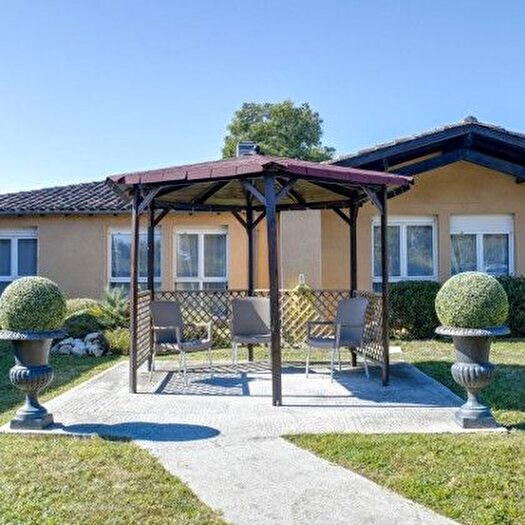 Appartement à vendre - Frouzins - 1 pièce - 1 chambre