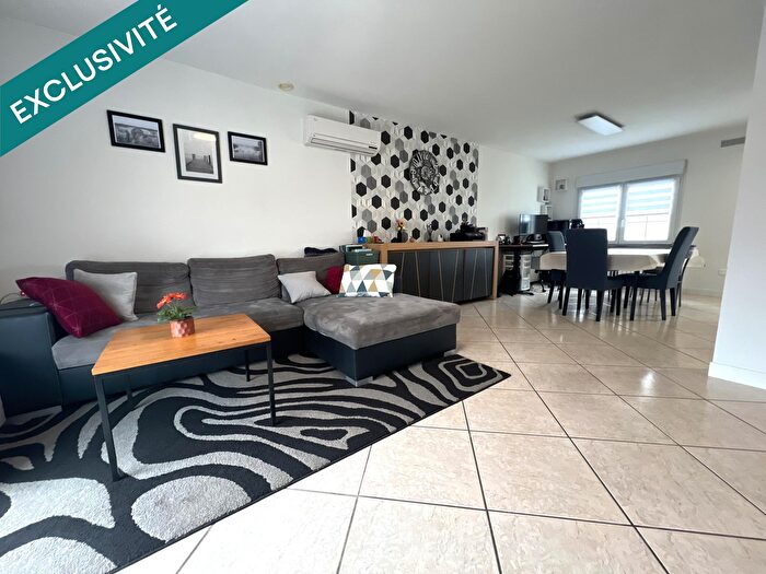 Maison 3 pièces à Gavisse, à vendre