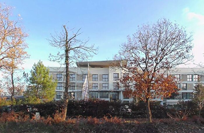 Carquefou, Haut Pays, Gouachère, La Salle, Vincendière, Haute Forêt - Appartement 2 pièces à vendre