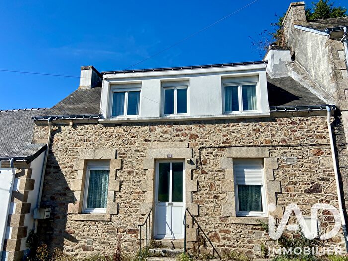 Maison 4 pièces à Baud, à vendre