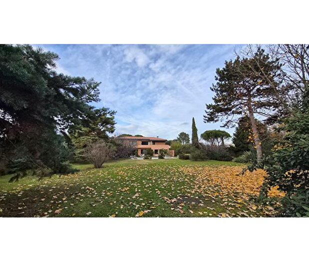 Maison à vendre - Toulouse, Lardenne - 8 pièces - 5 chambres