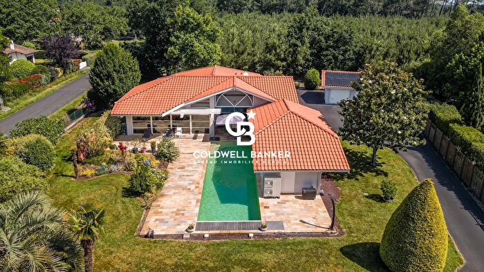 Biscarrosse, Coudiney, Latecoère, Le Micq, Dousse : Maison 6 pièces à vendre