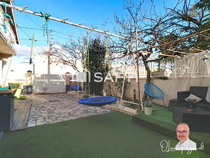 Maison à vendre - Lyon e , Etats Unis - 6 pièces - 4 chambres