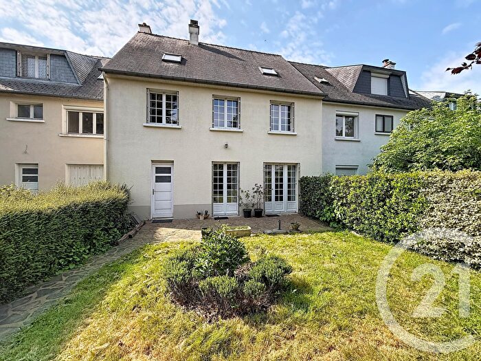 Quartiers Sud-Ouest, Bréquigny - Maison 6 pièces à vendre