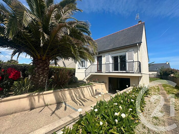 Maison 3 pièces à vendre à Ploubalay