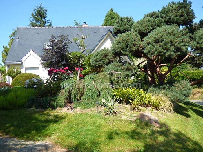 Maison 5 pièces à vendre à Fégréac