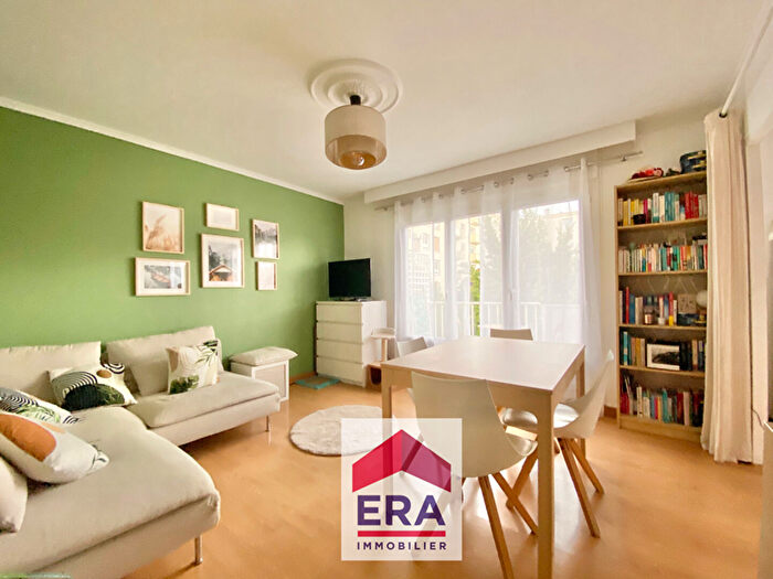 Appartement 4 pièces à vendre - Houilles, La Main de Fer