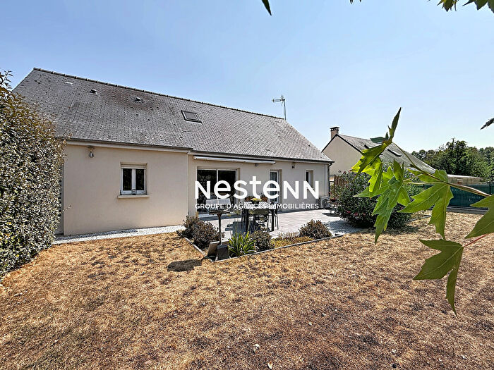 Maison 6 pièces à Artannes-sur-Indre, à vendre