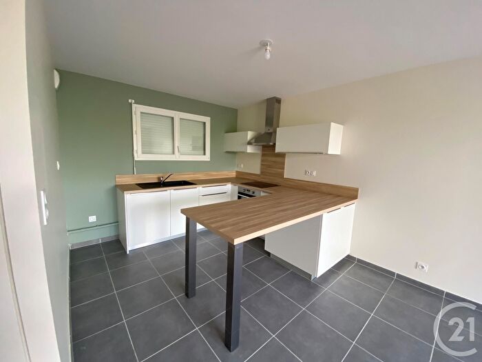 Appartement 2 pièces à louer à Onet-le-Château