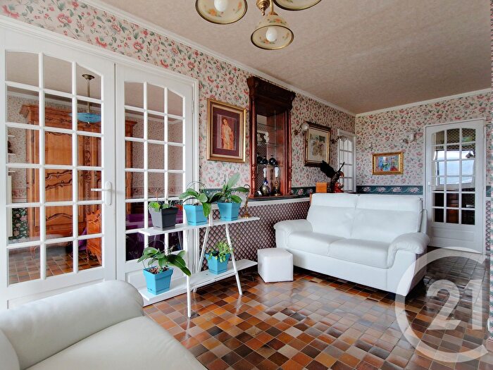 Appartement à vendre - Grenoble, Villeneuve - 5 pièces - 3 chambres