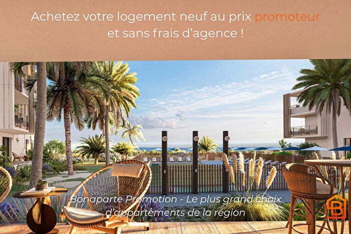 Maison 1 pièce à vendre - Le Barcarès, Grande Plage, Cap de Front, Parc des Dosses