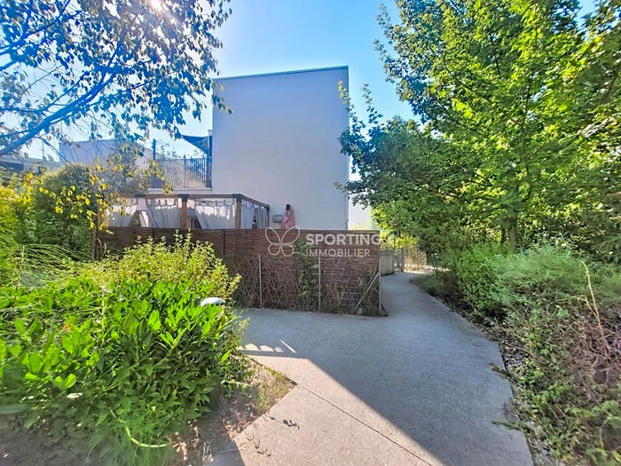 Maison 4 pièces à vendre - Floirac, Centre-ville, Monte Christo