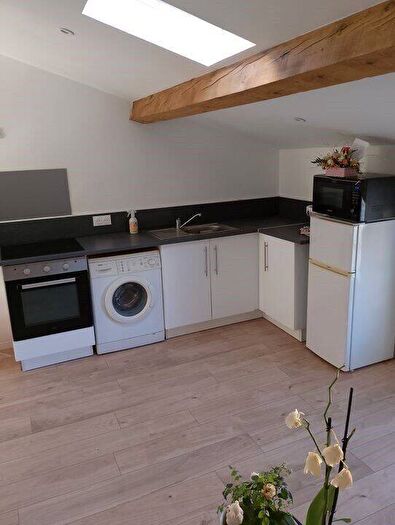 Appartement 2 pièces à louer à Exterieurs, Fréjus