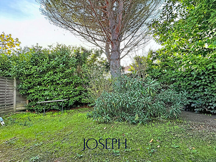 Maison à vendre - Balma, La Marqueille, La Plaine - 3 pièces - 2 chambres