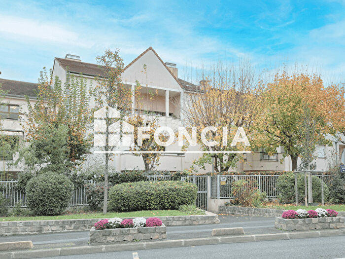 Appartement à vendre - Châtillon, Stade - 3 pièces