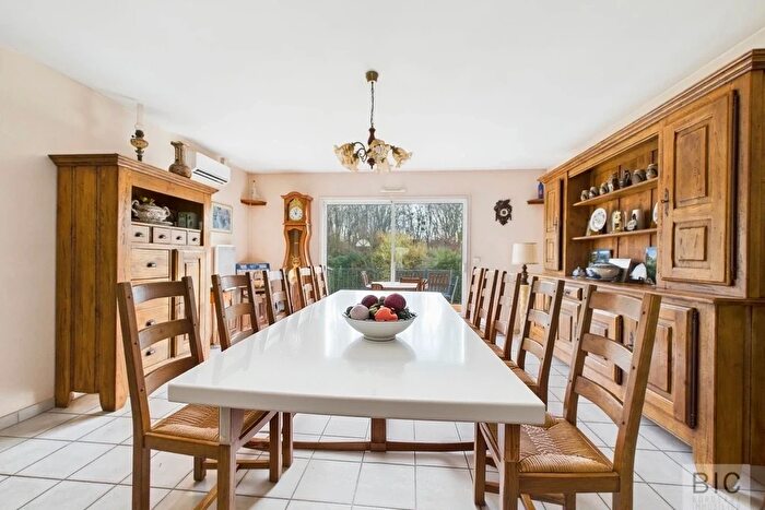 Maison à vendre - Artigues-près-Bordeaux - 4 pièces - 3 chambres