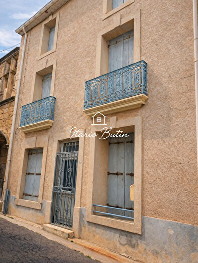 Maison à vendre - Pomérols - 4 pièces - 3 chambres