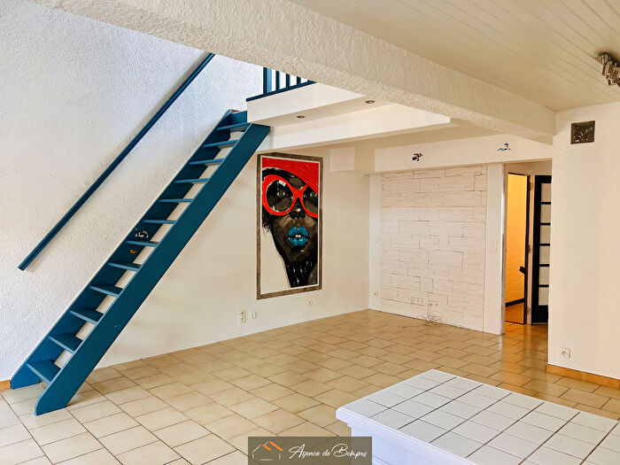 Maison 3 pièces à louer à Millas