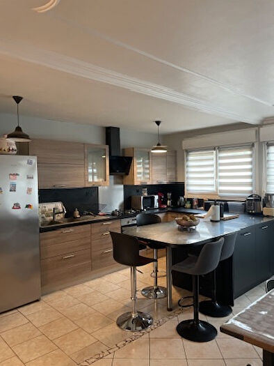 Maison à vendre - Arnage - 5 pièces - 3 chambres